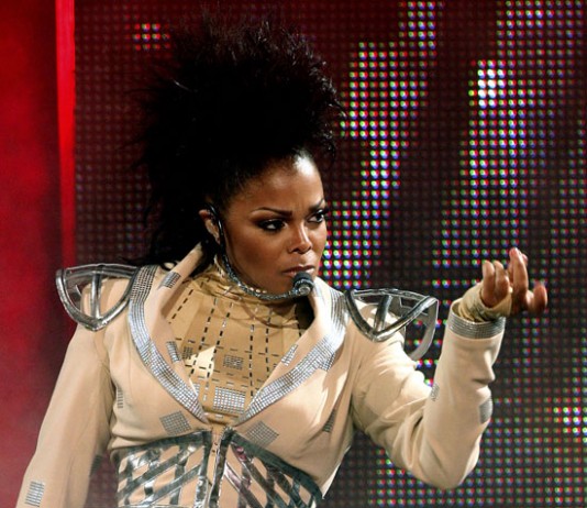 NEW BEATZ: Janet Jackson - "Nothing" + Info on the Music Video