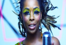 MUSIC VIDEO: Khia - "Been A Bad Girl"