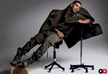 Drake is GQ's "Man of the Year" + His Next Album's Title