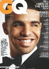 Drake is GQ's "Man of the Year" + His Next Album's Title