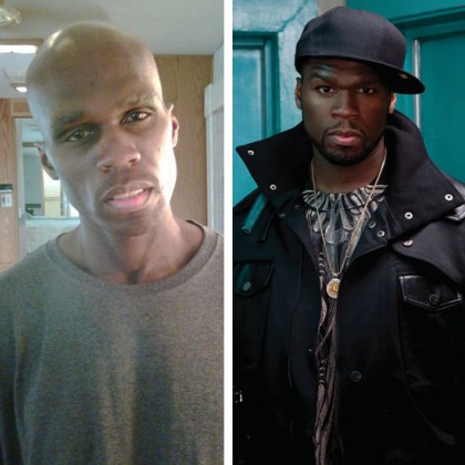 50 Cent's New "All Things Fall Apart" Movie to Premiere Next Week!