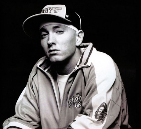 Eminem's "Marshall Mathers LP" Album Goes Diamond