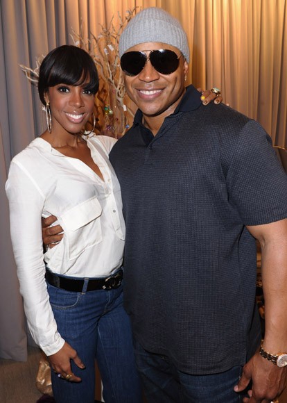 Simone I. Smith Launches New Jewelry Line with LL Cool J, Kelly Rowland ...