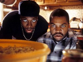 Ice Cube Confirms That He's Making Another Friday with Original Cast