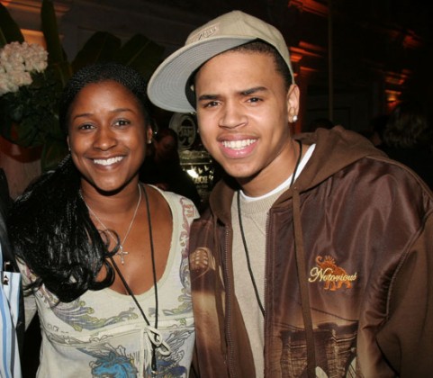 Chris Brown's Manager Tina Davis Explains His Decision to Not Do ...