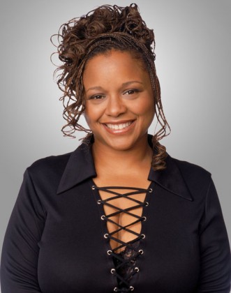 Yvette Wilson from "Moesha" and "The Parkers" Dies at 48 After Battling ...