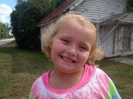 Is the World Ready for Honey Boo Boo Child's Hot Mess?