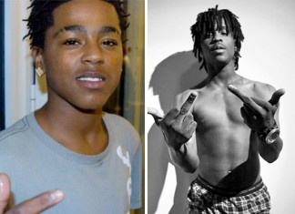 Teen Chicago Rapper Lil JoJo Shot & Killed, Chief Keef Laughs About It