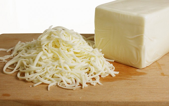 Cheese Thieves Steal $85,000 Worth of Shredded Mozzarella in Florida