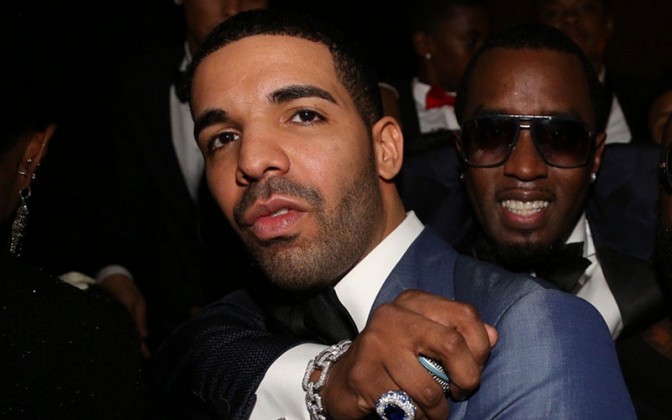 Diddy And Drake Have Officially Squashed Their Beef