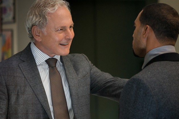 "Power" Season 2 Finale: Game-Changers for Season 3