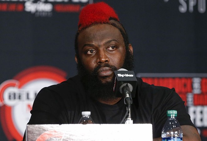 UFC Archives - Gossip On This