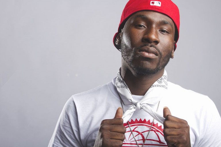 Bankroll Fresh Dead: Rapper Reportedly Shot & Killed in Atlanta