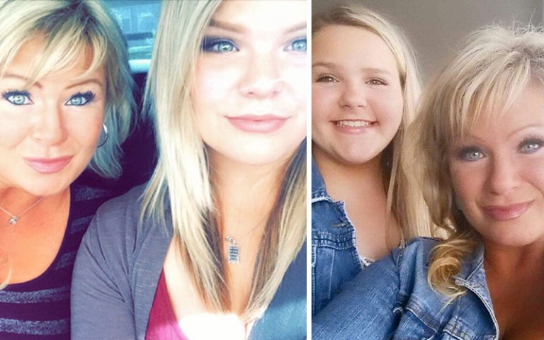 Christy Sheats: Plot Twists in Story of Texas Mom Who Shot & Killed ...