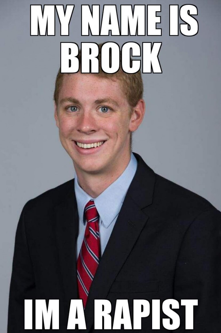 Facebook Forced to Apologize for Taking Down Stanford Rapist Meme