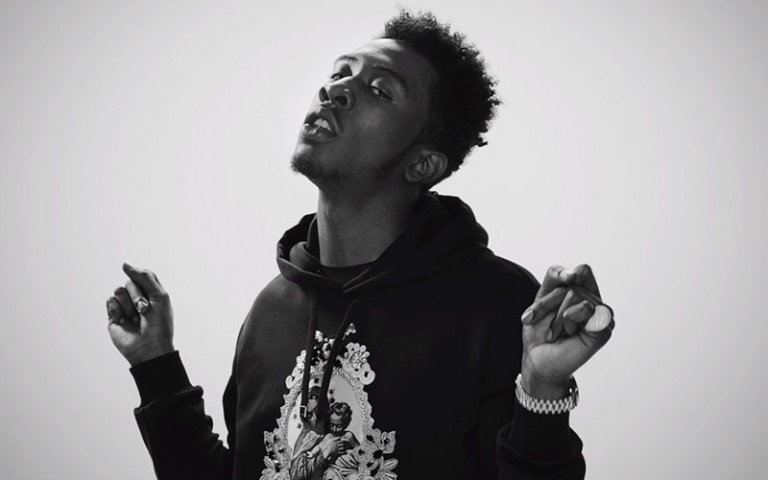 Desiigner Made “Timmy Turner” Into a Real Song, and It’s Very Catchy ...