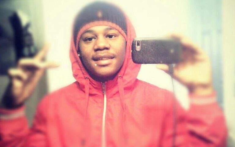 Darren Seals: Everything You Need to Know About the Ferguson Activist ...