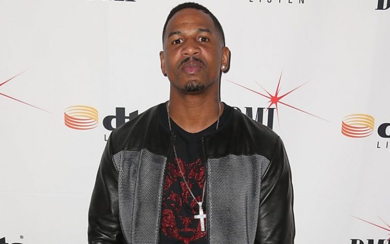 Love & Hip Hop Atlanta’s Stevie J Headed to Jail Over Unpaid Child Support?