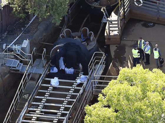 Dreamworld Accident: Things to Know About 4 People Killed at Australian ...