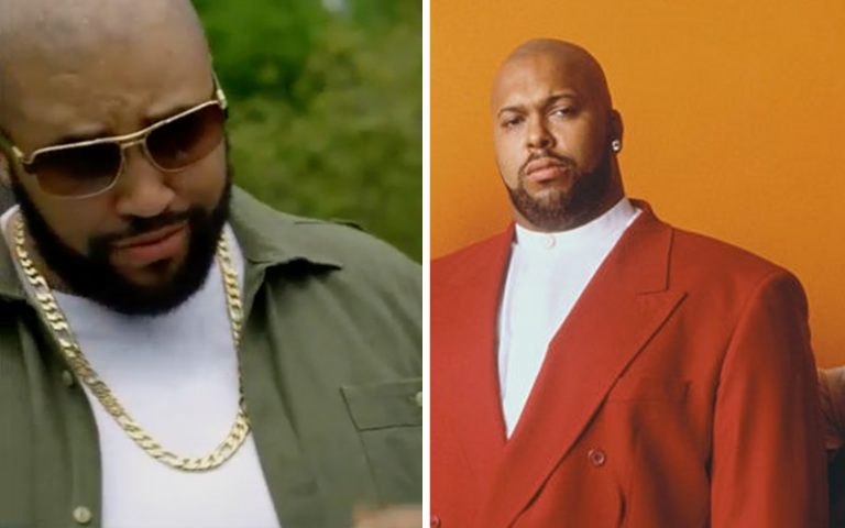 Meet the Cast of "Surviving Compton: Dre, Suge & Michel'le" (PHOTOS)