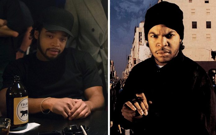 Meet the Cast of "Surviving Compton: Dre, Suge & Michel'le" (PHOTOS)