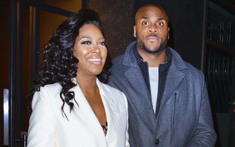 Matt Jordan: Kenya Moore Is a Liar, She Used Me for a Storyline on RHOA