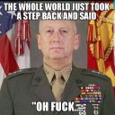 James "Mad Dog" Mattis: See Hilarious Memes of Our New Secretary of Defense