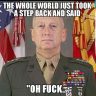 James "Mad Dog" Mattis: See Hilarious Memes of Our New Secretary of Defense
