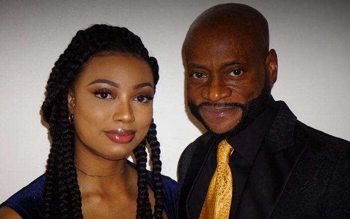 Taylor Long: Bishop Eddie Long's Daughter Pays Tribute to Dad on Instagram