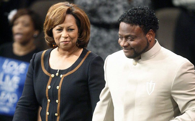 Bishop Eddie Long Cause of Death: How Did the New Birth Pastor Die?