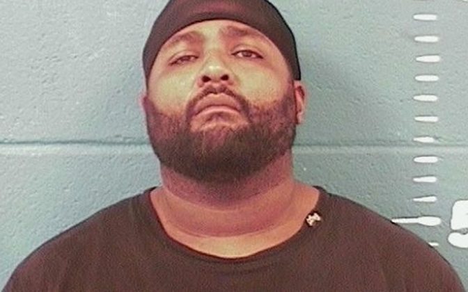 Willie Cory Godbolt: Man Arrested After Killing 8, Including Sheriff's ...