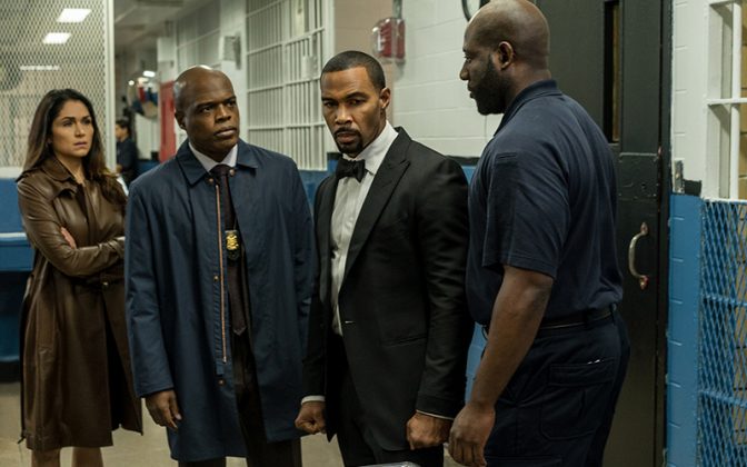 Power Season 4 Premiere (Episode 1) Recap: Ghost Is Locked Up, Tasha Is ...