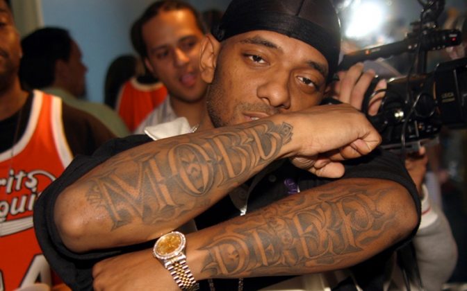 Prodigy Cause of Death: How Did the Mobb Deep Rapper Die?