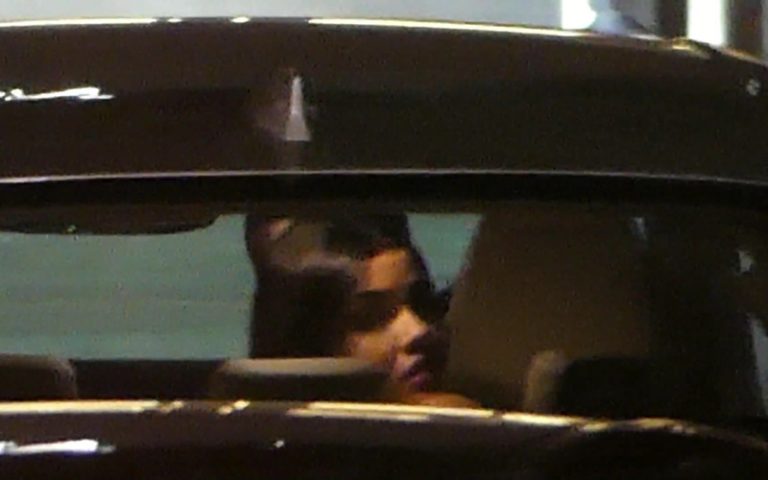 Monique "MoMo" Gonzalez: Woman Kevin Hart Allegedly Cheated on Pregnant ...