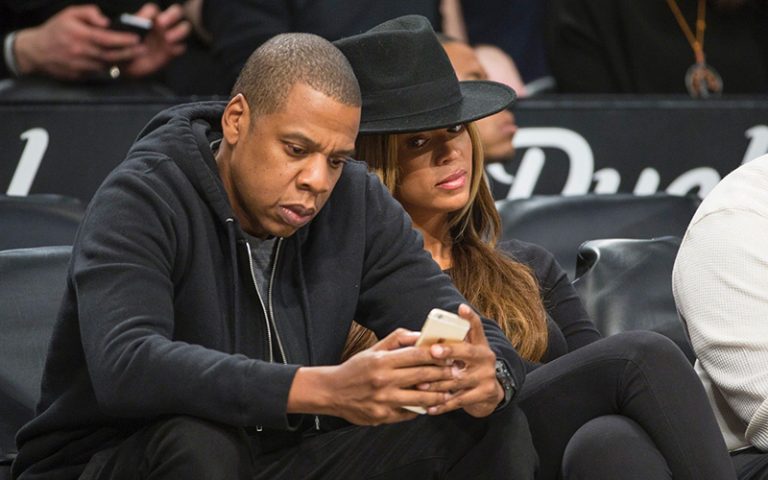 JAY-Z's "4:44" Album: Best Twitter Reactions, Memes & Jokes