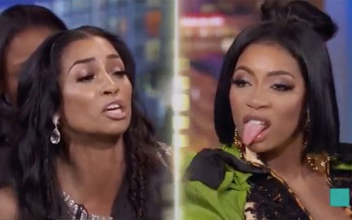LHHATL Season 6 Reunion Part 1 Recap: The Whole Cast Cries With ...