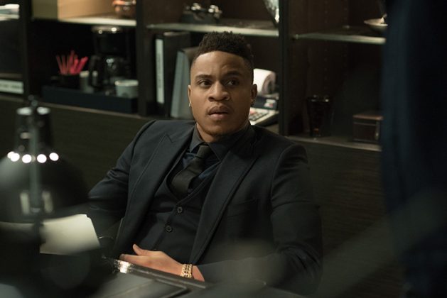"Power" Recap (Season 4, Episode 3): Joe Proctor Is the Mothaf**kin Man!