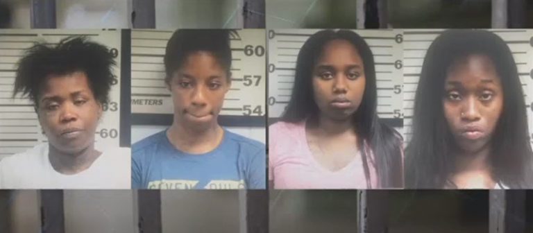 Ralph Cross: Good Samaritan Robbed & Killed by 4 Strippers After ...