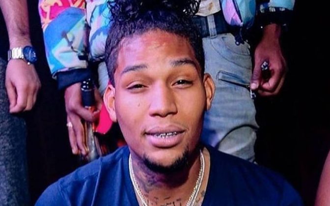Yung Mazi: Atlanta Rapper Who Claimed to Be "Bulletproof" Shot & Killed