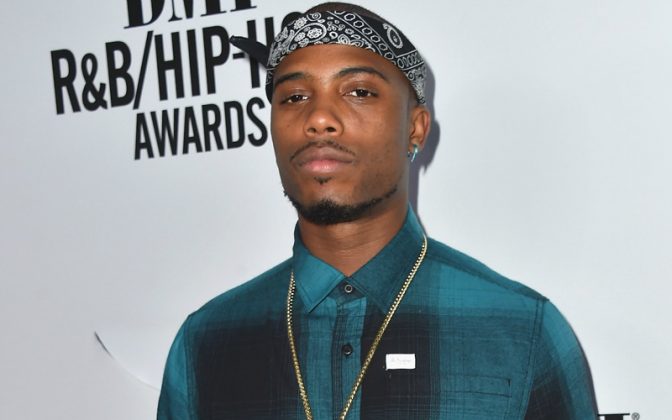 Show BoB the Curve: Rapper Launches $1 Million GoFundMe Campaign to ...