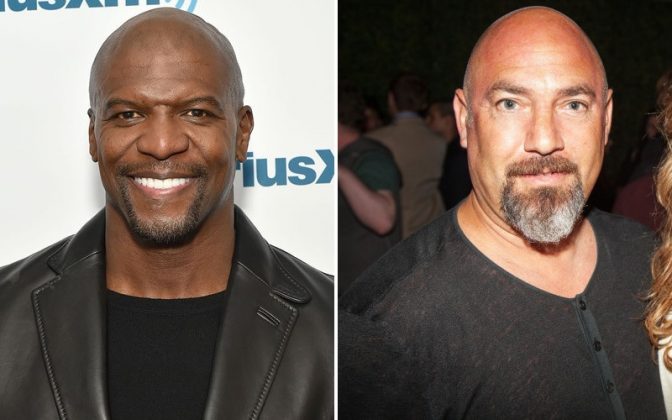 Terry Crews Files Lawsuit Against Agent Adam Venit for Sexual Assault