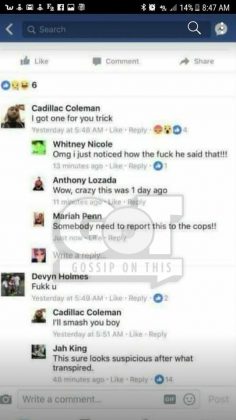 Cassandra Damper & Devyn Holmes: Man Shot in the Head by Woman Playing ...