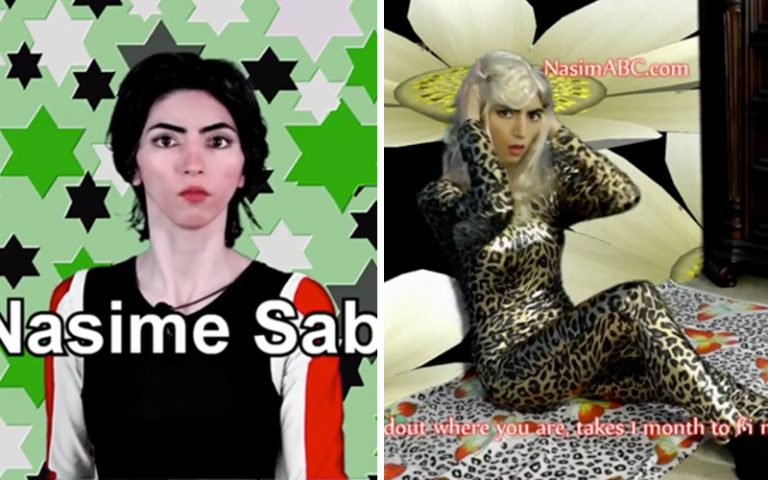 WATCH: Videos From Nasim Aghdam's YouTube Channel
