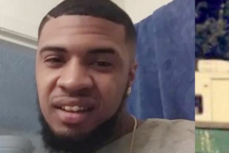 Alize Ramon Smith & Jarron Moreland: Black Men Lynched by White Family ...