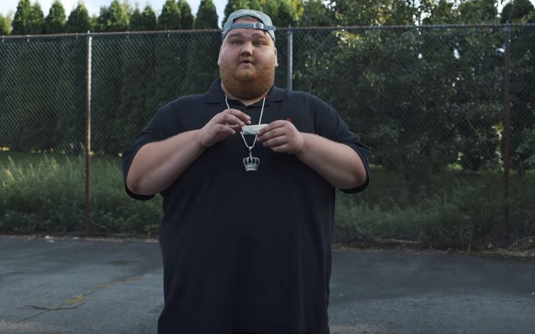 Young King Dave Dead: Fast Facts About the Internet's Most Famous Stoner