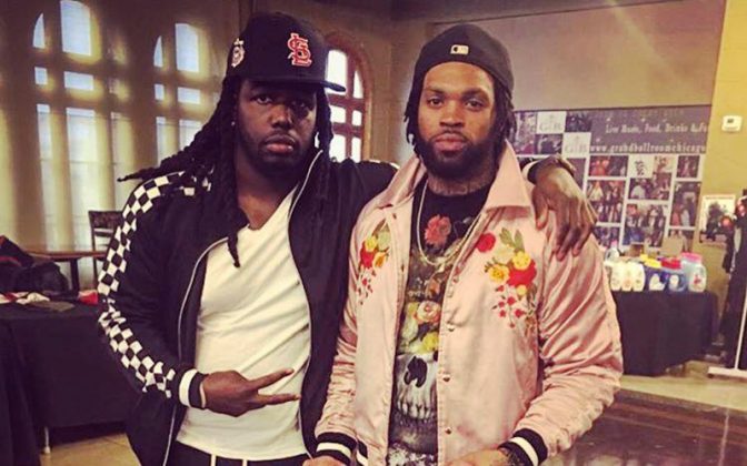 T Streetz Killed: Chicago Rapper & Friend of ZackTV Accused of Setting ...
