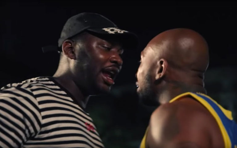 "Black Ink Crew" Season 7 Trailer: Ceaser Brawls with Puma, O'Sh ...