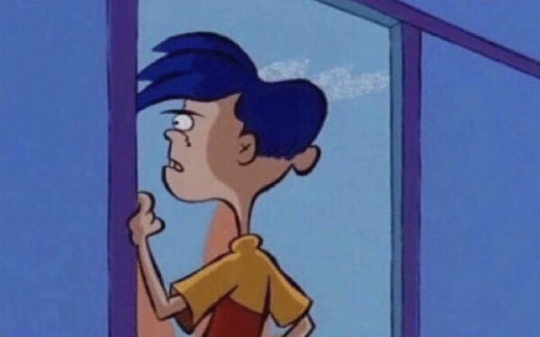 Look Funniest Rolf Looking Out The Window Memes
