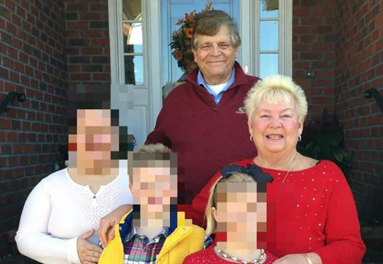 Fred Hopkins: Florence Shooting Suspect ID'd as 74-Year-Old Disbarred ...