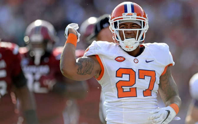 CJ Fuller Cause of Death: How Did the Former Clemson Player Die?